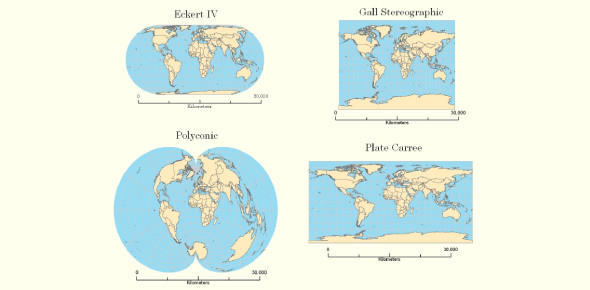 Types Of Maps Learning Quiz ProProfs Quiz